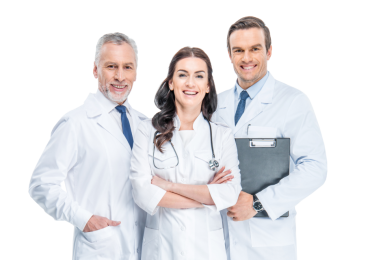 Services – Benson Health