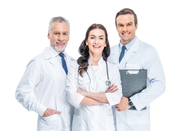 Services – Benson Health