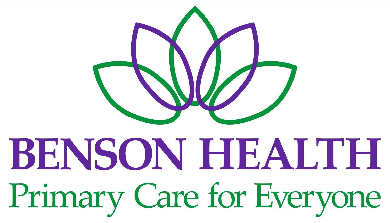 BAMC IS NOW BENSON HEALTH – Benson Health